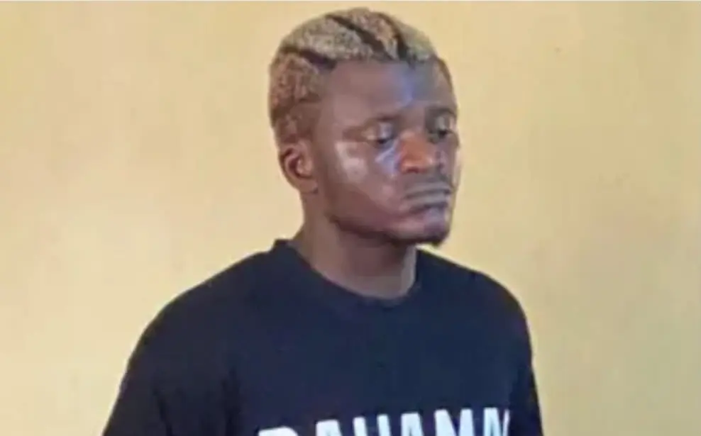 Nigerian Controversial Singer Portable Arraigned, Remanded in Prison ...