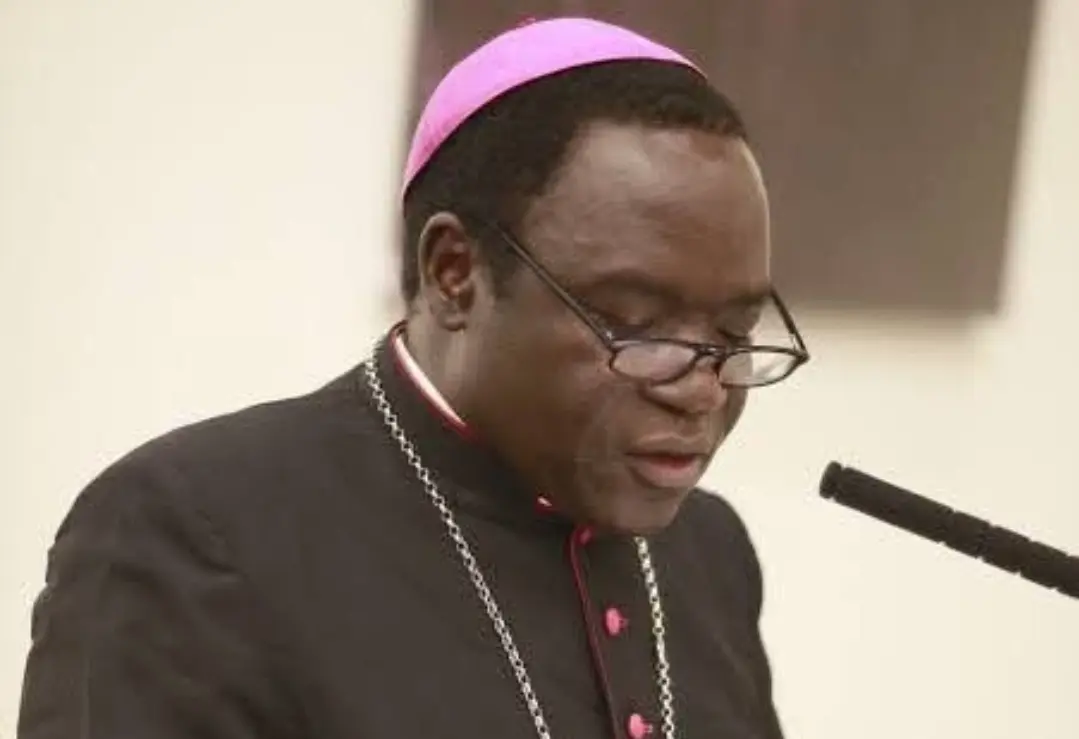 ‘We Have Killed Her’: Old Prophecy Resurfaces After Death of Gospel ...