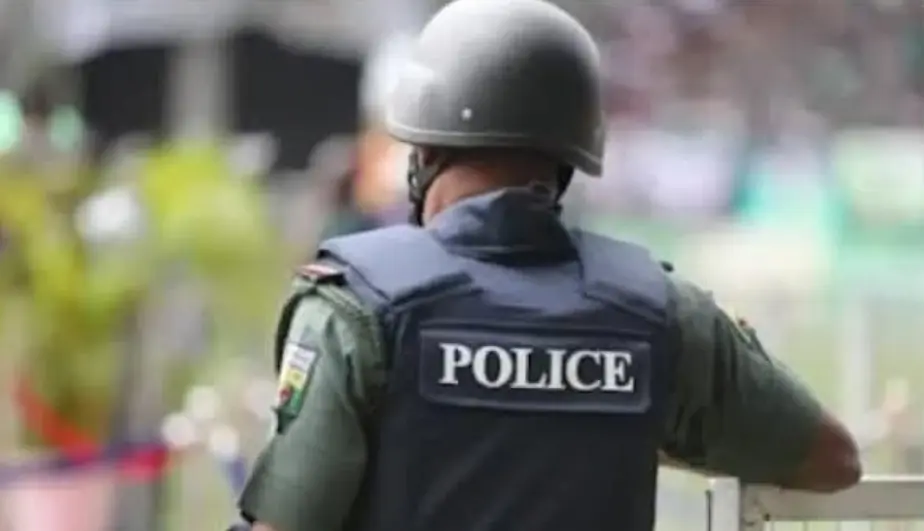 Police Arrest Associate of Enugu Native Doctor Over Murder of Six-Year ...